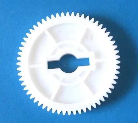 Quality High Precision Gear & Plastic Molded Gears factory from China