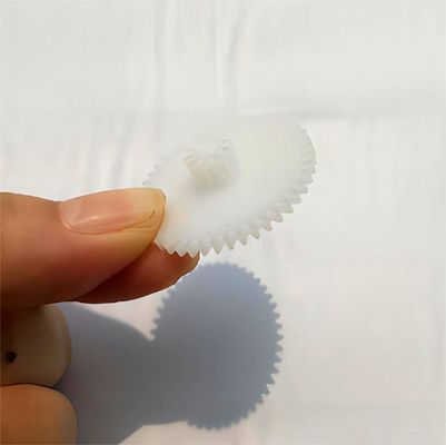 Quality High Precision Gear & Plastic Molded Gears factory from China