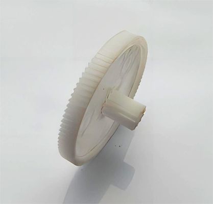 Quality High Precision Gear & Plastic Molded Gears factory from China