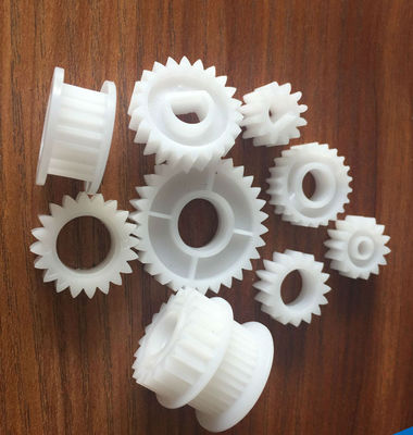 Quality High Precision Gear & Plastic Molded Gears factory from China