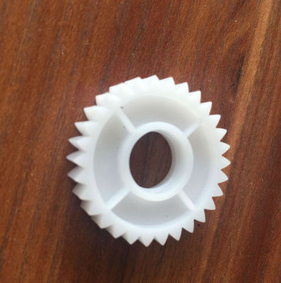 Quality High Precision Gear & Plastic Molded Gears factory from China